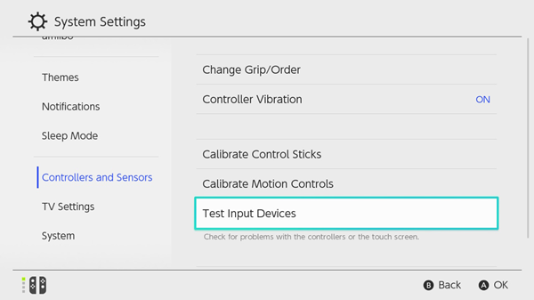 How to Fix Joy-Cons Not Responding Nintendo Switch