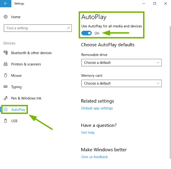 My Computer Can't Read a Disc I Inserted