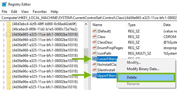 My Computer Can't Read a Disc I Inserted