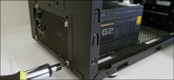 How to Upgrade Hardware on a Computer