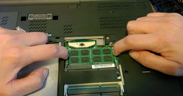 How to Upgrade Hardware on a Computer