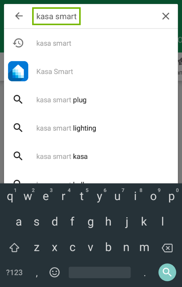 How to Install the TP-Link Kasa Smart App