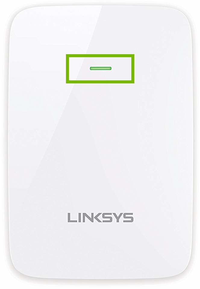 How to Check Connection Linksys RE6350 WiFi Repeater