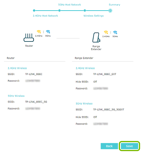 How to Set Up a TP-Link RE450 AC1750 WiFi Repeater