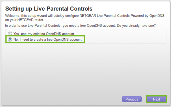 How to Set Up Parental Controls on a Netgear Router