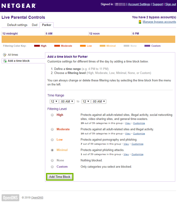 How to Set Up Parental Controls on a Netgear Router