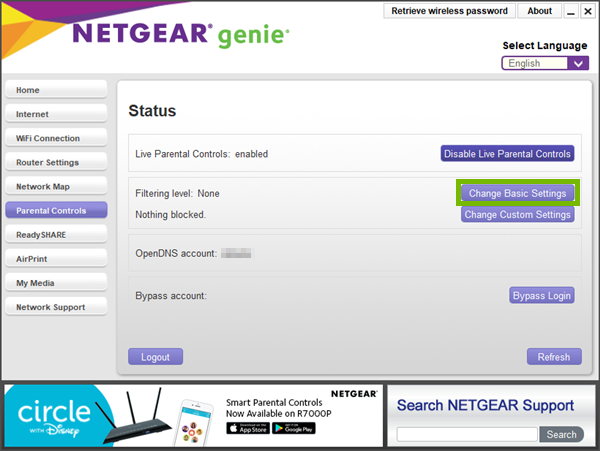 How to Set Up Parental Controls on a Netgear Router