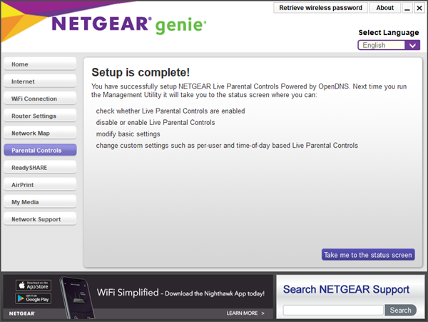 How to Set Up Parental Controls on a Netgear Router