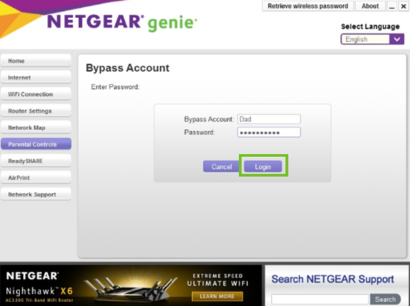 How to Set Up Parental Controls on a Netgear Router