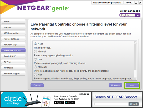 How to Set Up Parental Controls on a Netgear Router