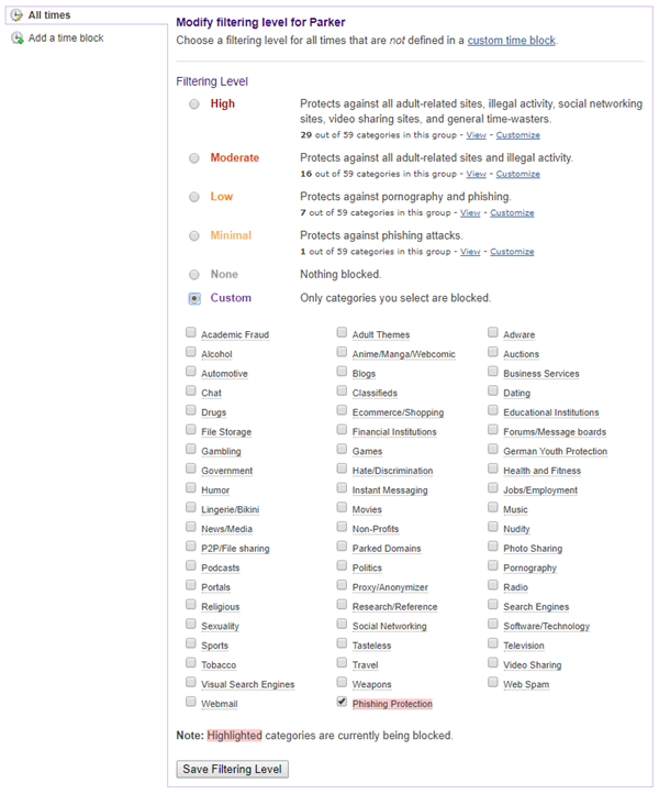 How to Set Up Parental Controls on a Netgear Router