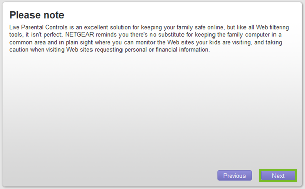 How to Set Up Parental Controls on a Netgear Router