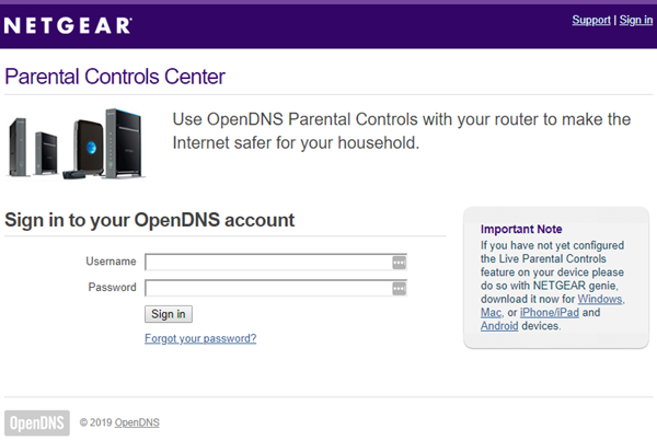 How to Set Up Parental Controls on a Netgear Router