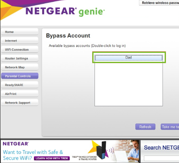 How to Set Up Parental Controls on a Netgear Router