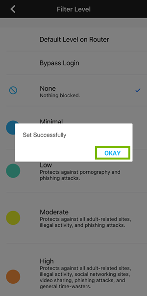 How to Set Up Parental Controls on a Netgear Router