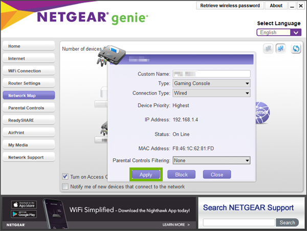 How to Set Up Parental Controls on a Netgear Router