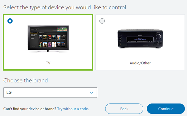 How to Program a Comcast Xfinity X1 Remote