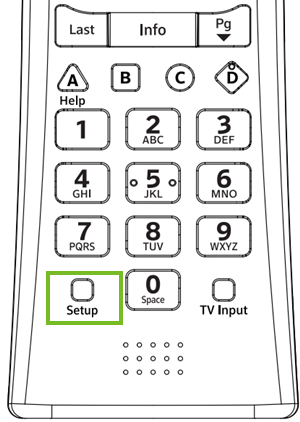How to Factory Reset a Comcast Xfinity X1 Remote