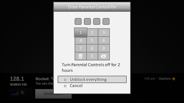 How to Set Up Parental Controls on a TCL Smart TV
