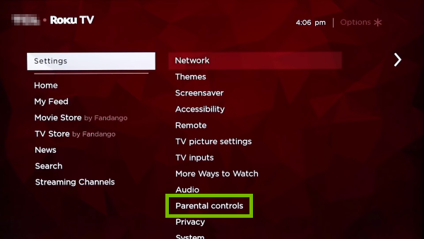 How to Set Up Parental Controls on a TCL Smart TV