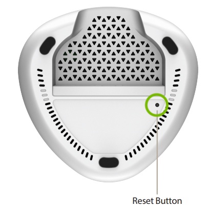 How to Factory Reset a D-Link COVR Mesh WiFi System