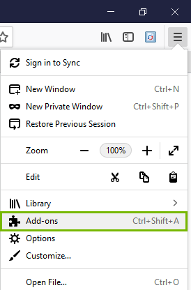 How to Fix Search Not Working on Mozilla Firefox