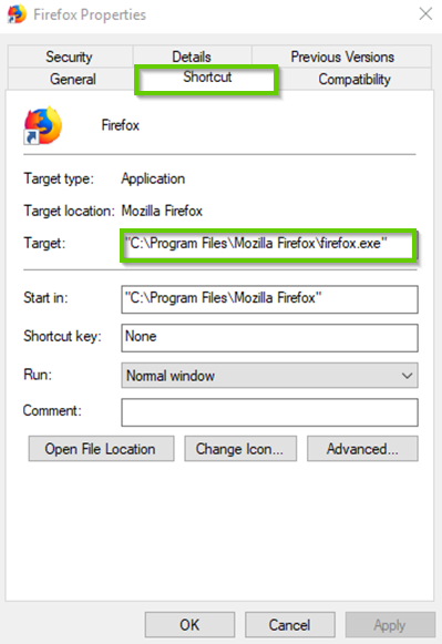 How to Fix Search Not Working on Mozilla Firefox