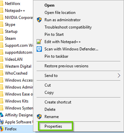 How to Fix Search Not Working on Mozilla Firefox