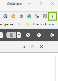 How to Fix a Browser Hijack on Google Chrome