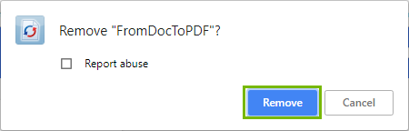How to Fix a Browser Hijack on Google Chrome