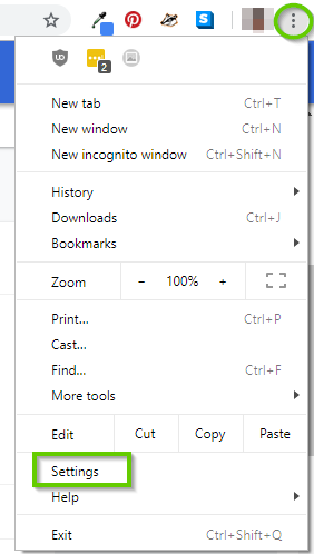 How to Fix a Browser Hijack on Google Chrome