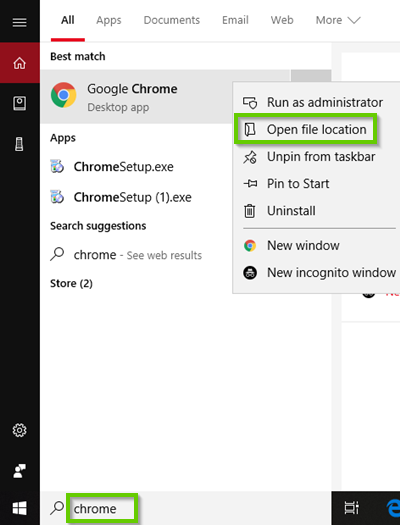 How to Fix a Browser Hijack on Google Chrome