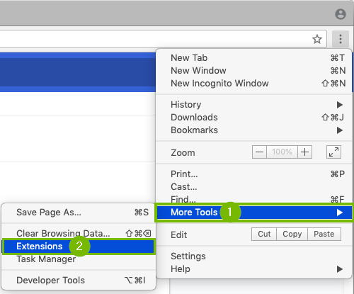 How to Fix a Browser Hijack on Google Chrome