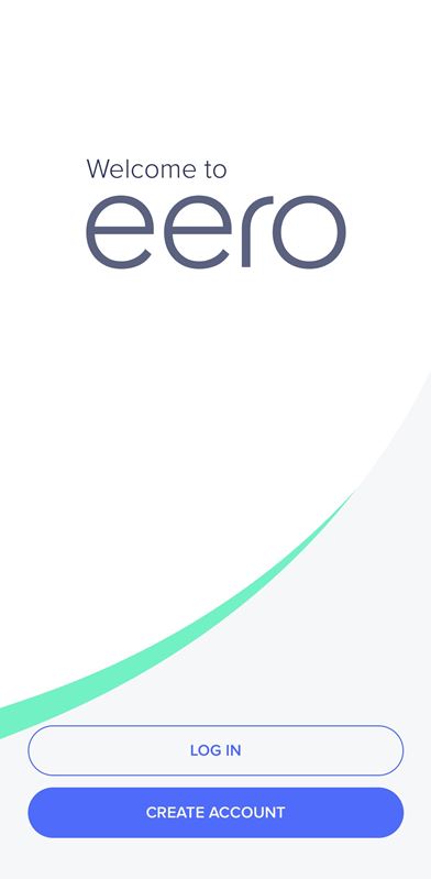 How to Install the eero Home WiFi System App