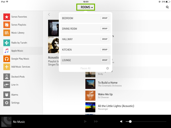 How to Set Up and Connect Sonos to WiFi