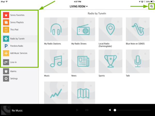 How to Set Up and Connect Sonos to WiFi