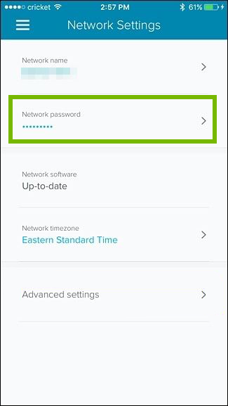 How to Secure an eero Mesh WiFi Router