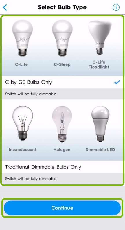 How to Set Up a C by GE Smart Light Switch