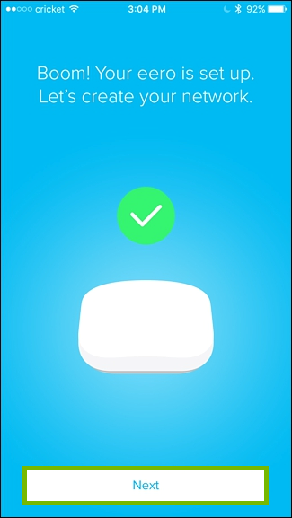 How to Set Up an eero Mesh WiFi Network