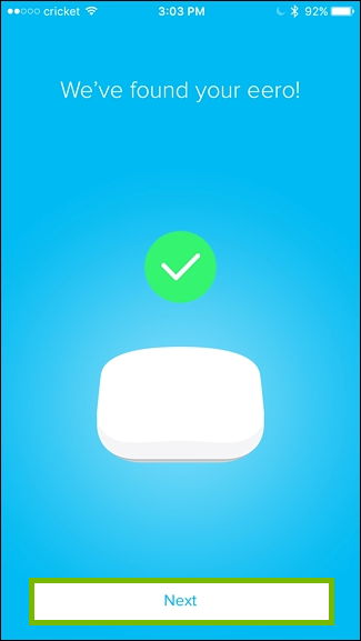 How to Set Up an eero Mesh WiFi Network