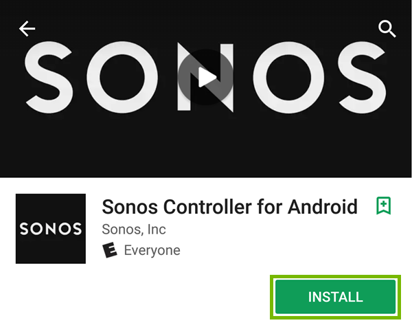 How to Set Up and Connect Sonos to WiFi