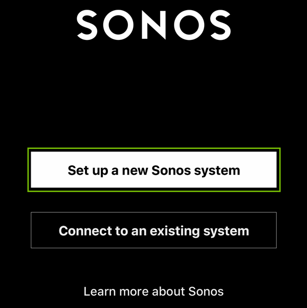 How to Set Up Your Sonos PLAY:1 Wireless Speaker