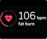 How to Track My Heart Rate on a Fitbit