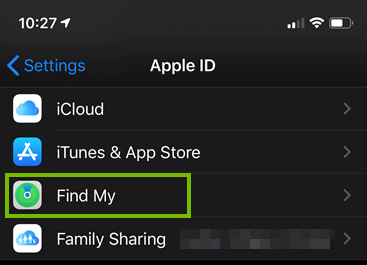 How to Use the Find My App on iPhone or iPad