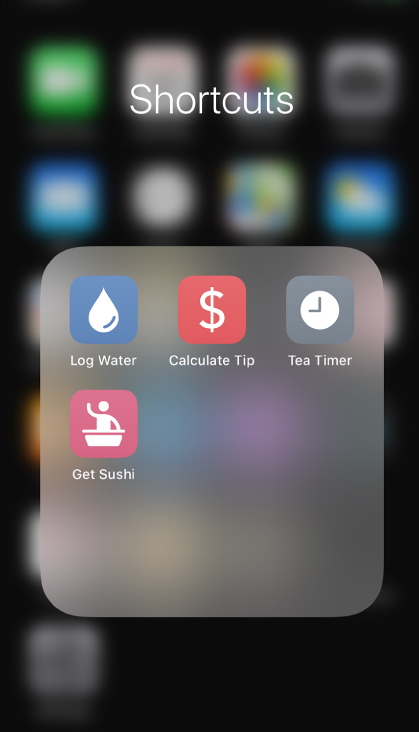 How to Use the Shortcuts App on iPhone or iPad