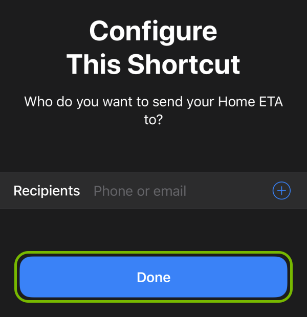 How to Use the Shortcuts App on iPhone or iPad