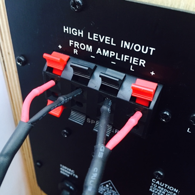 How to Fix Static and Hum on Surround Sound System