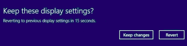 How to Fix Screen Size Too Big or Small on Windows