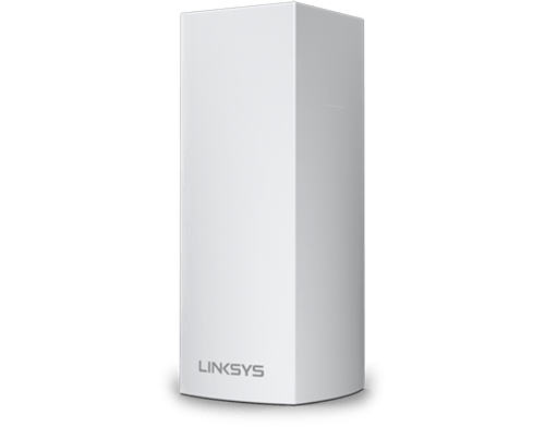 How to Set Up a Linksys Velop Mesh WiFi System