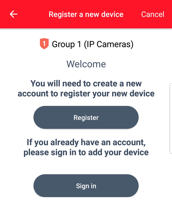 How to Set Up a Vivitar Smart Home Camera